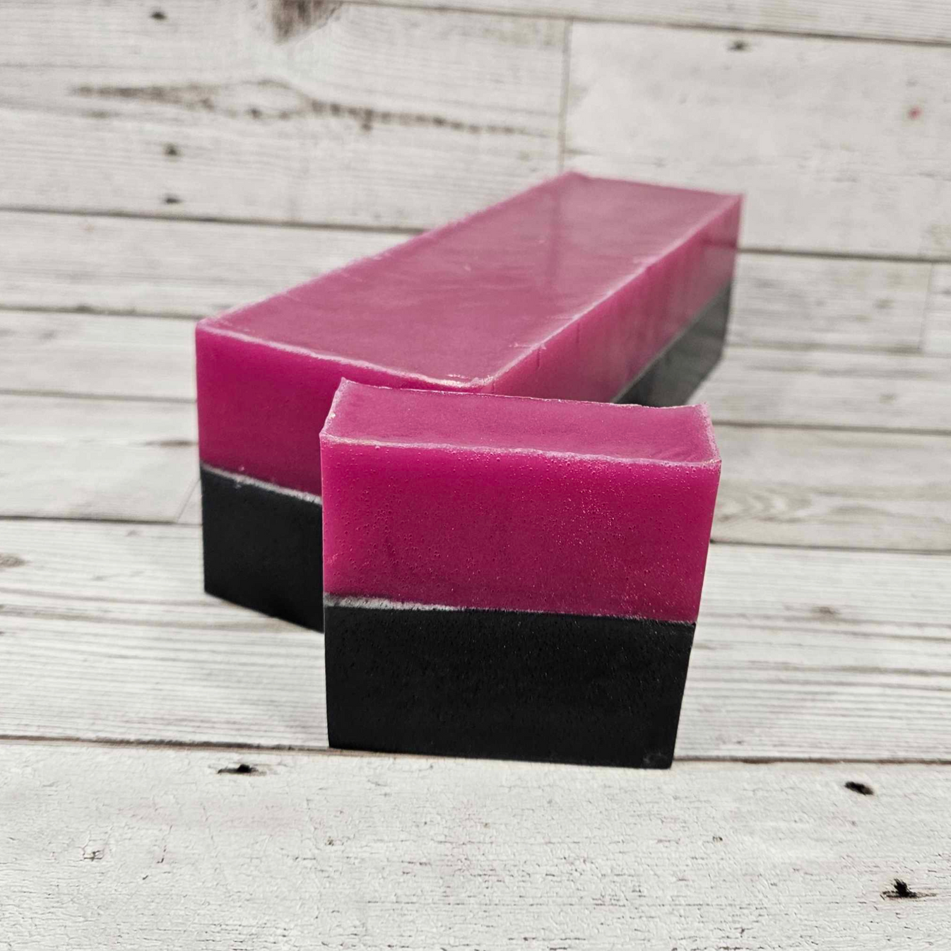 B Opium Soap Loaf – The Soap Sisters