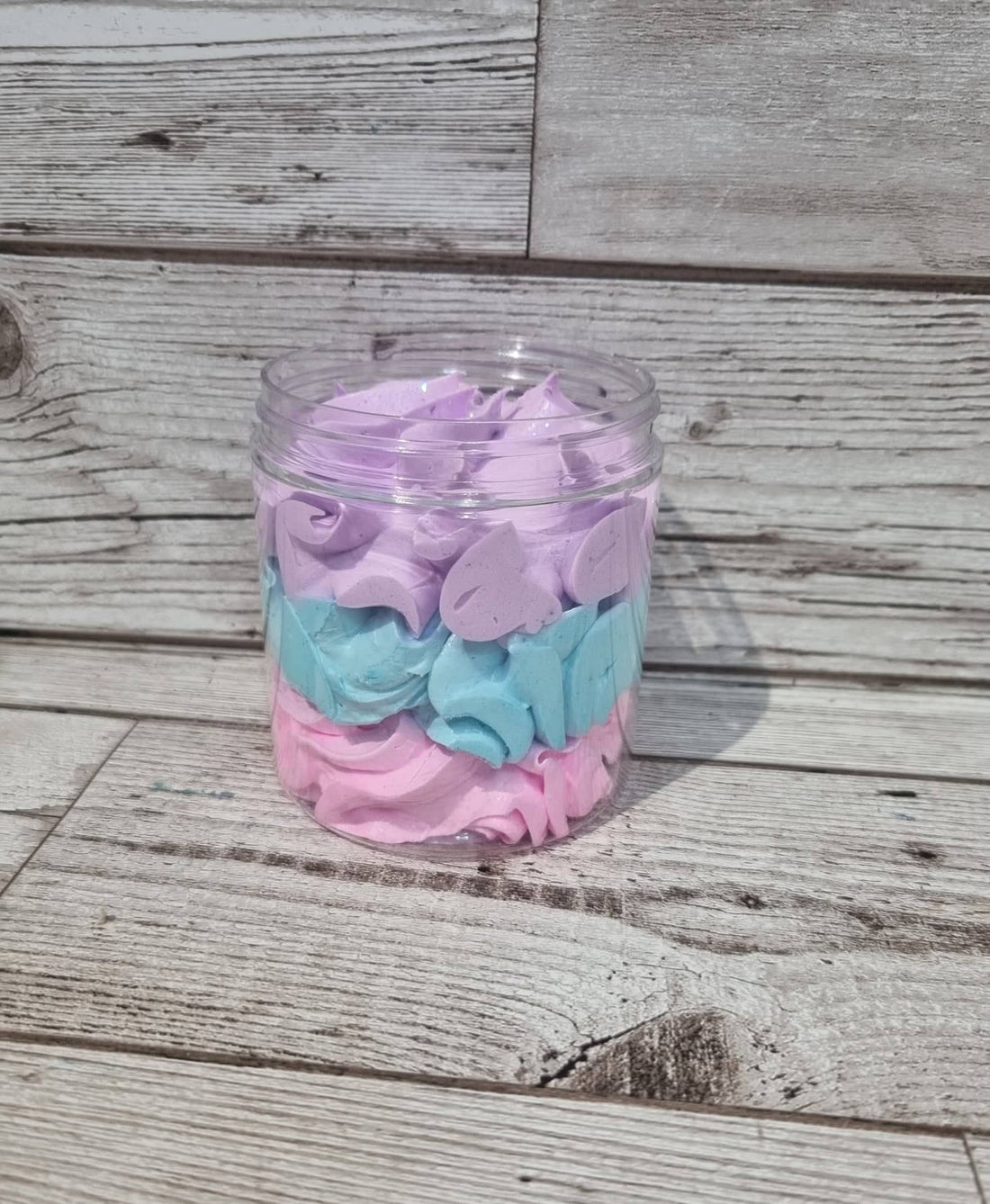 'Fairy Drops' Soap Fluff – The Soap Sisters