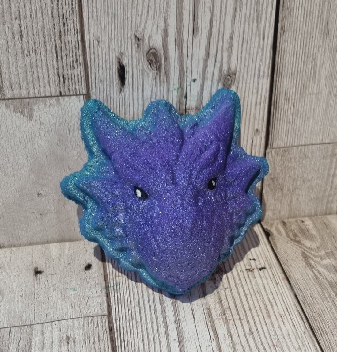 Firebreather Dragon Bath Bomb – The Soap Sisters