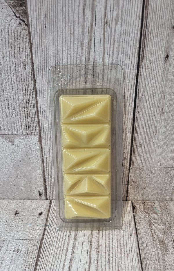 Springtime Wax Melt Geo Clamshell – The Soap Sisters
